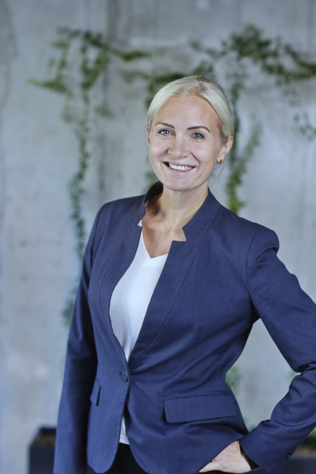 Trelleborgs Energis ledning - Trelleborgs Energi